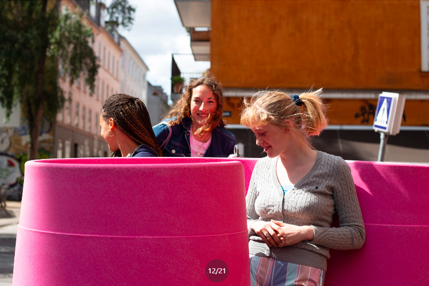 Lapee: Making Festivals More Accessible For Women | Data & Lyrics